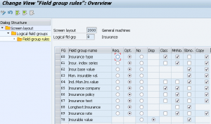 Define Screen Layout for Asset Master Data | S_ALR_87009044