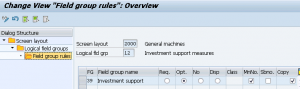 Define Screen Layout for Asset Master Data | S_ALR_87009044