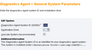 SAP ERP 6.0 EHP6 IDES Install on Oracle and Windows 2008 R2